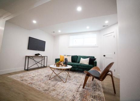 Project Gallery | J&F Construction